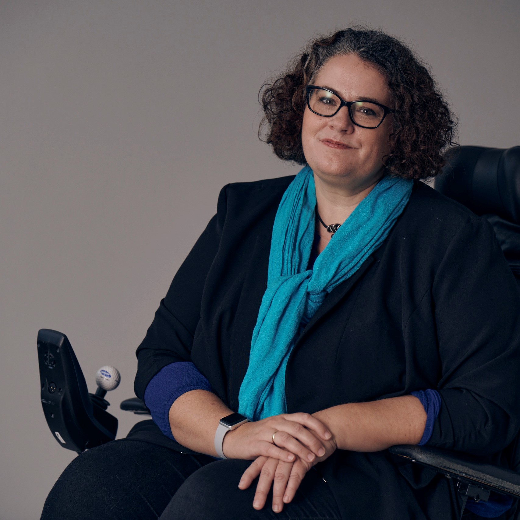 About Me - Sif Holst