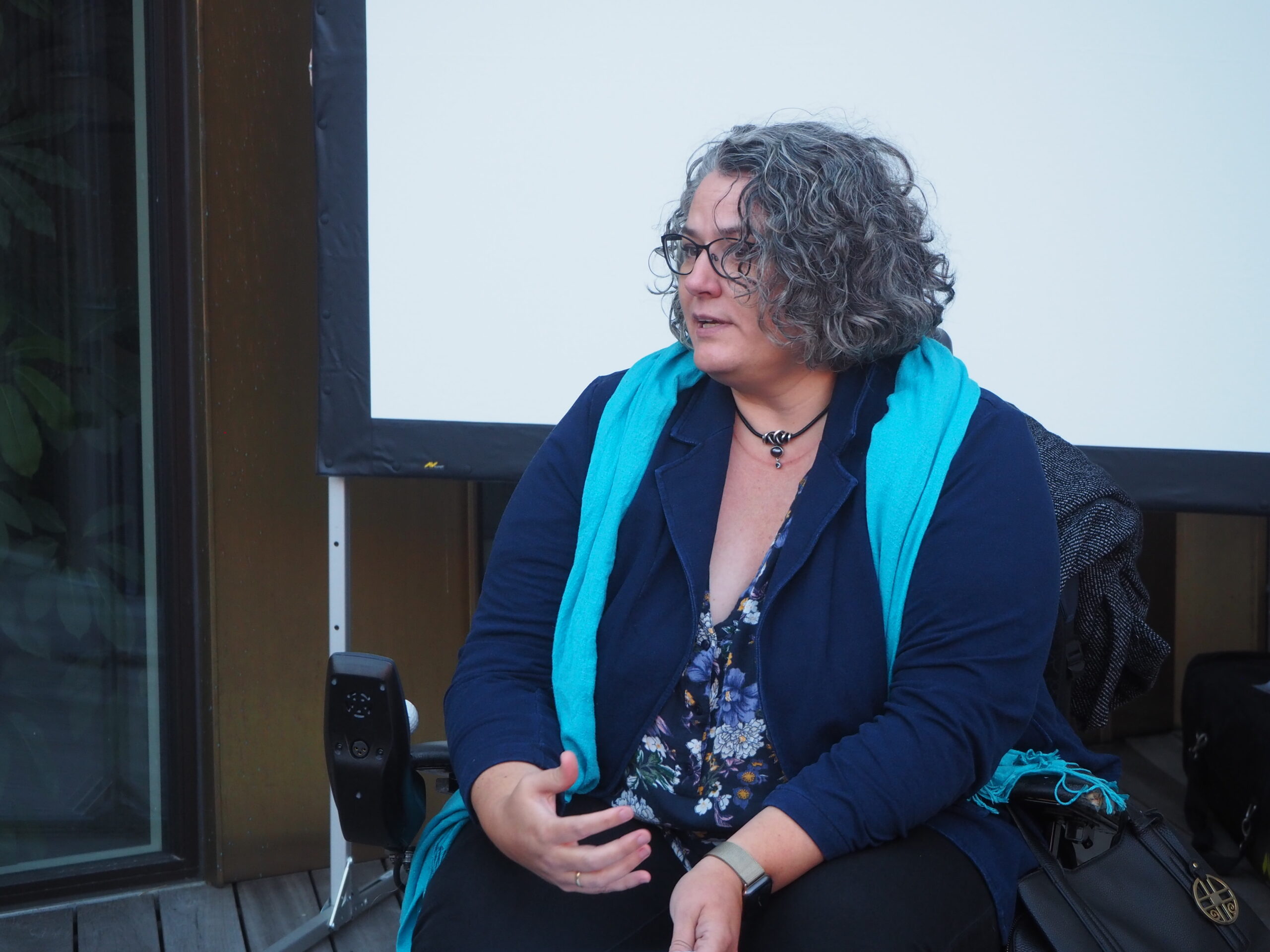 Disability and The EU - Sif Holst